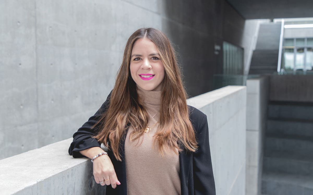 Se integra a The Constructed Environment Research Network profesora de la UDEM | UDEM